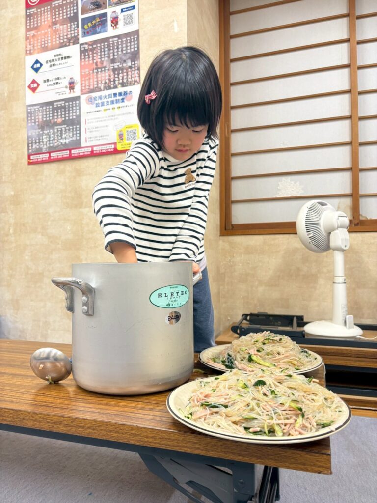 【11月22日ママの夜会】 – NPO法人つながり